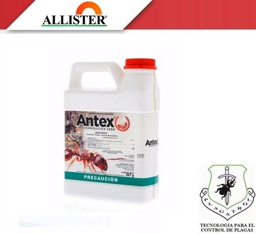 Plagatrol - Insecticidas y Control de Plagas en Monterrey